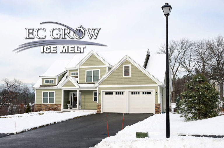 Fertilizer & Deicing Products - EC Grow, Inc.
